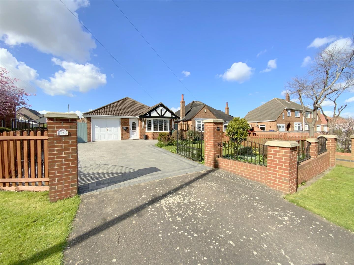 Caistor Road, Laceby | Argyle Estate Agents